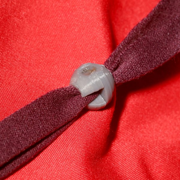 Better cord lock | Hackaday.io