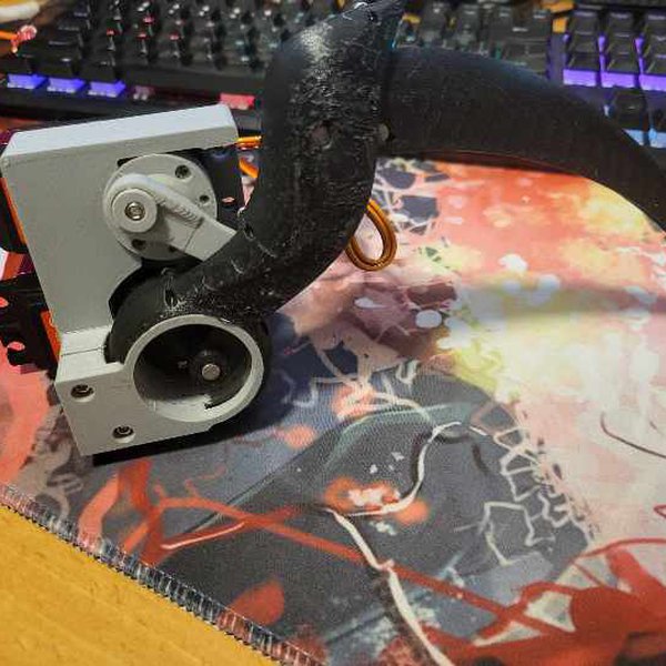 ARACNA Concept | Hackaday.io