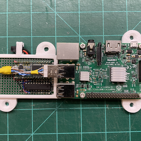 Modular 3D Printed LED Ping Pong Ball Display | Hackaday.io