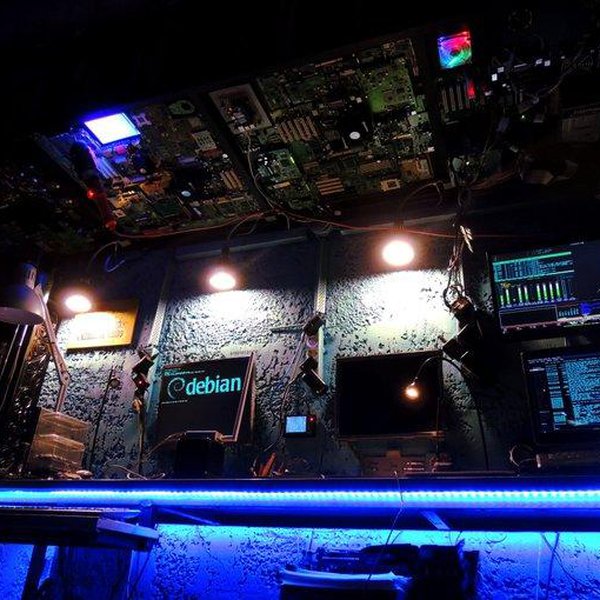 ~/tinycore.lab | Hackaday.io