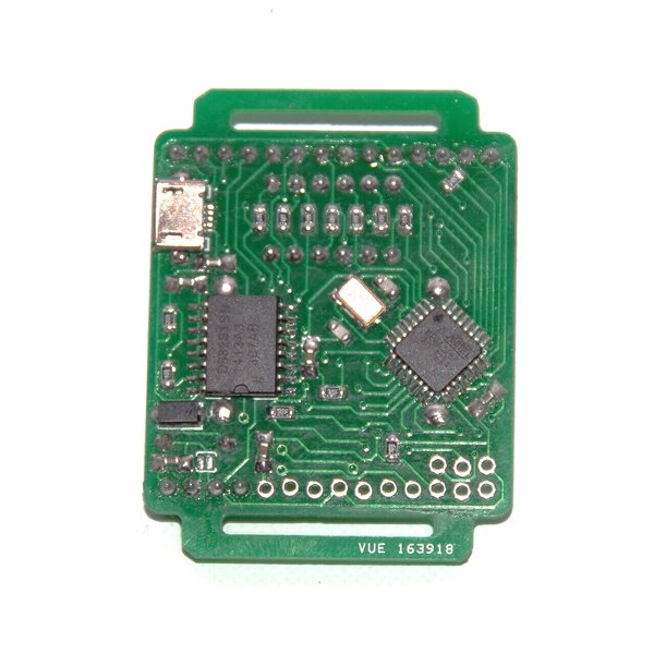 Arduinotime watch | Hackaday.io