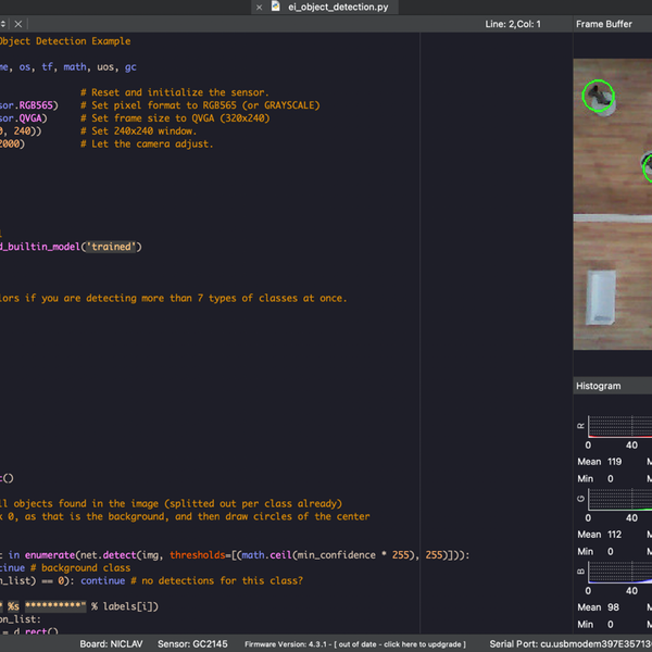 Smart HVAC System | Hackaday.io