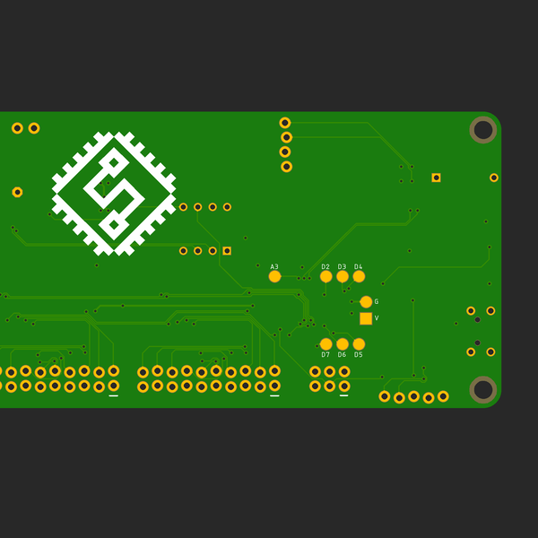VFD Experimenter | Hackaday.io