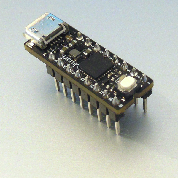 40-fps 16-bpp platform game on a Cortex M0+ board | Hackaday.io