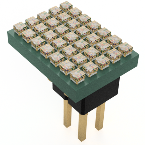 Redot Rgb