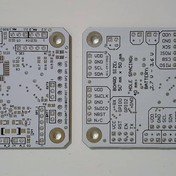 Internet of Pots | Hackaday.io