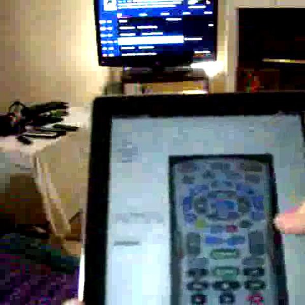 Android multi-remote | Hackaday.io