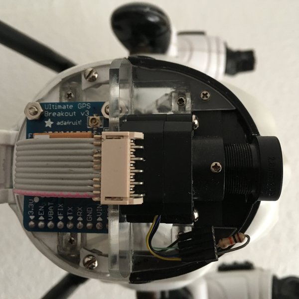 Droid Trooper | Hackaday.io