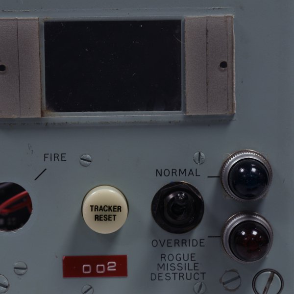 Rogue Missile LED clock | Hackaday.io