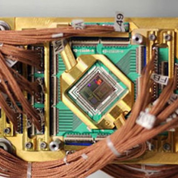 Quantum Computer | Hackaday.io