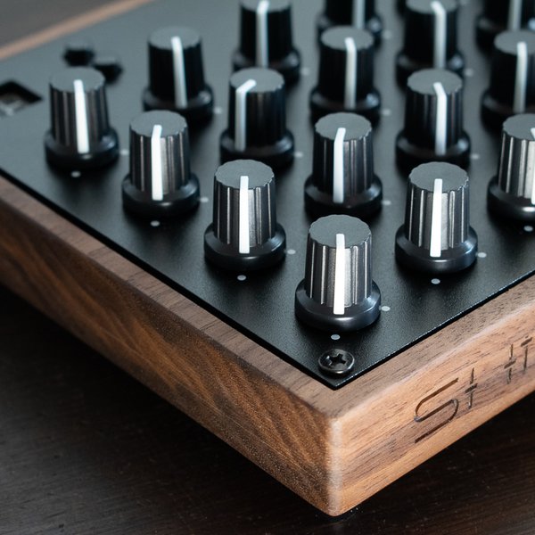 N32b Midi Controller 