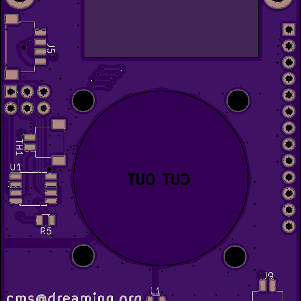 ZeroCool | Hackaday.io