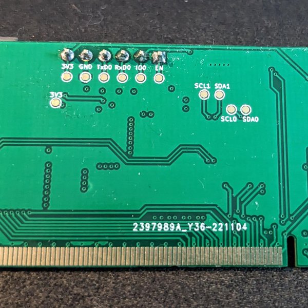 Openthing 1 - ESP-CM3 | Hackaday.io