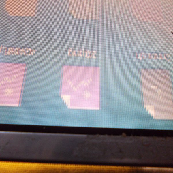 All About Laptop Display Reuse | Hackaday.io