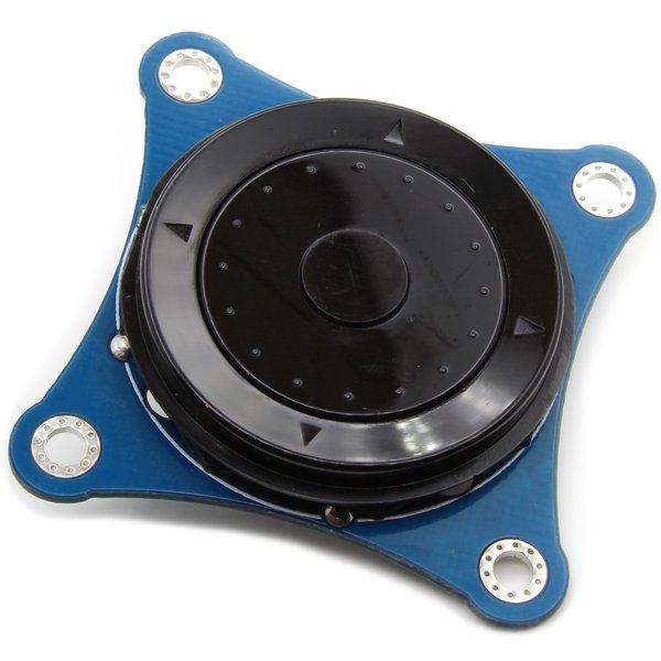 I2C NavKey | Hackaday.io