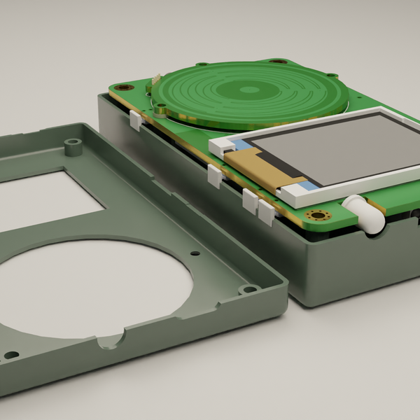 Melodio Self-Mate | Hackaday.io