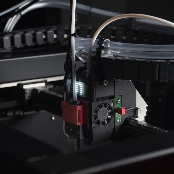 Multitool 3D Printer - Blackbox | Hackaday.io