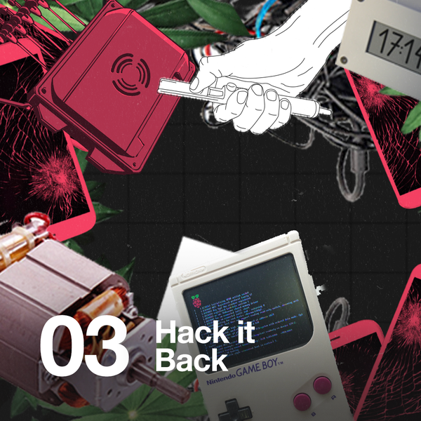 Supplyframe DesignLab: 2022 Hackaday Prize | Hackaday.io