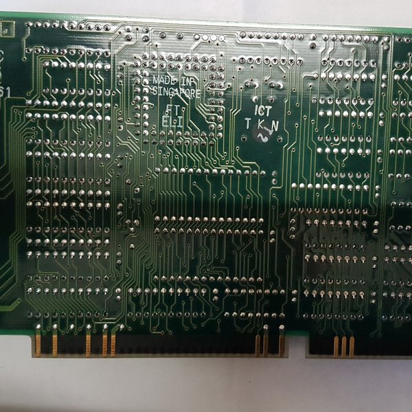 STEbus Z280 board | Hackaday.io