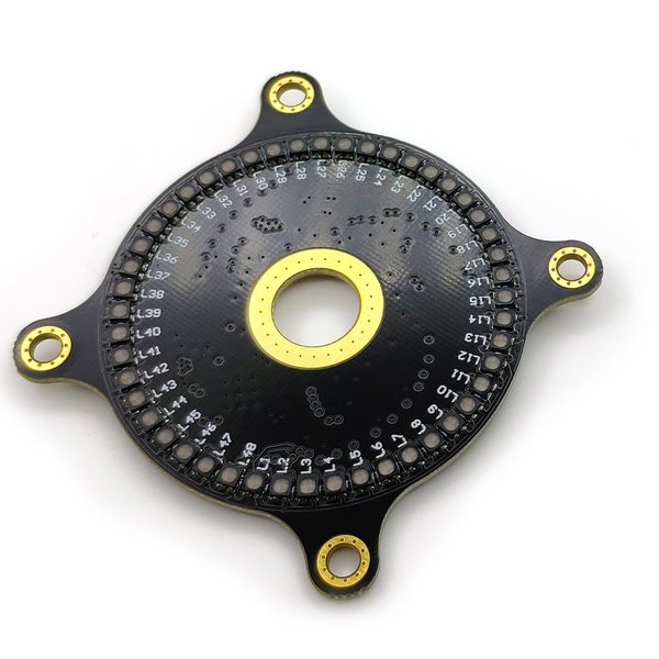 RGB LED Ring | Hackaday.io