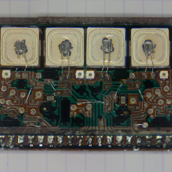 STK4141V Stereo Amplifier | Hackaday.io