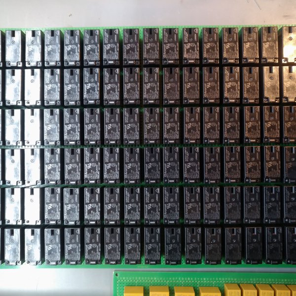 Relay Calculator | Hackaday.io