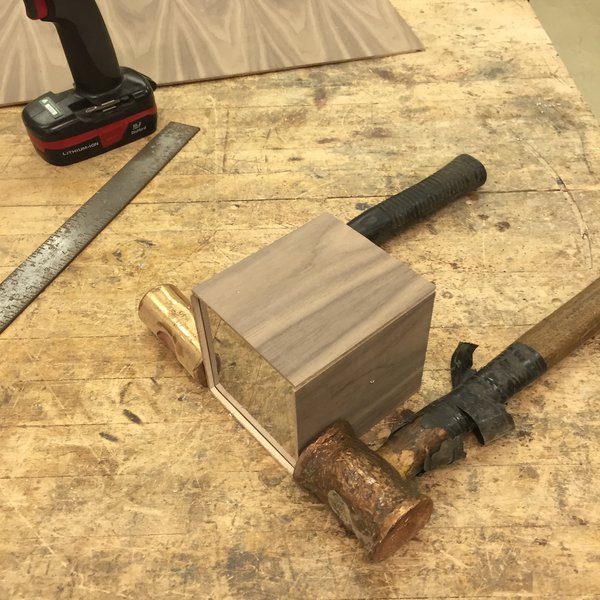 Reverse GeoCache Proposal | Hackaday.io