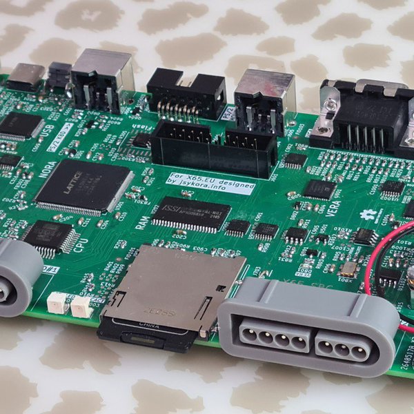 X65-SBC | Hackaday.io