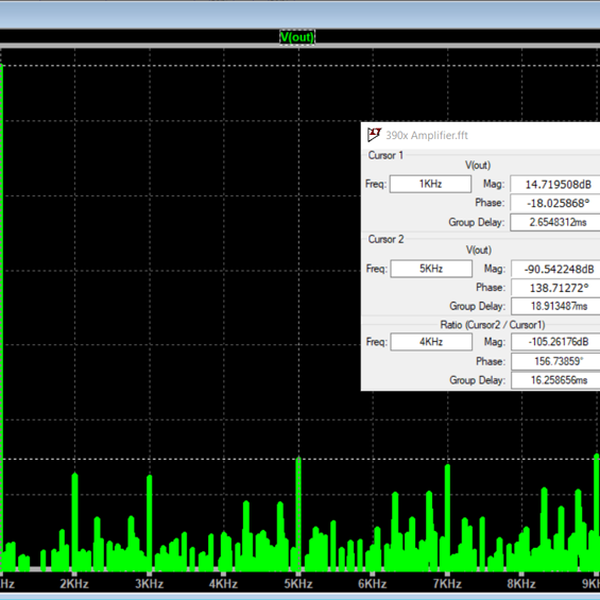 LIL' BUDDY AUDIO POWER AMPLIFIER | Hackaday.io