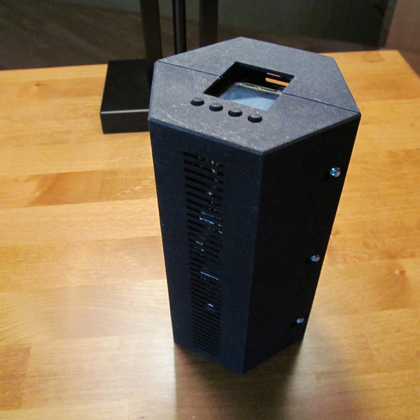 ED-E: Home Automation and Monitoring System | Hackaday.io