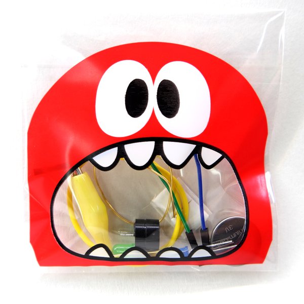 Nerve spiral game for kids | Hackaday.io