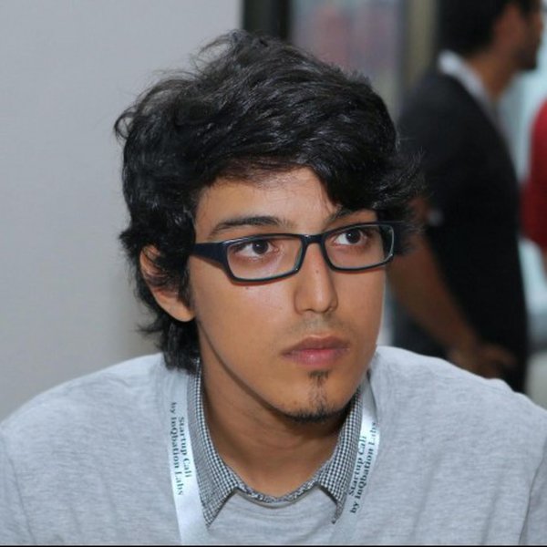 Julian Andres Cantillo's Profile | Hackaday.io