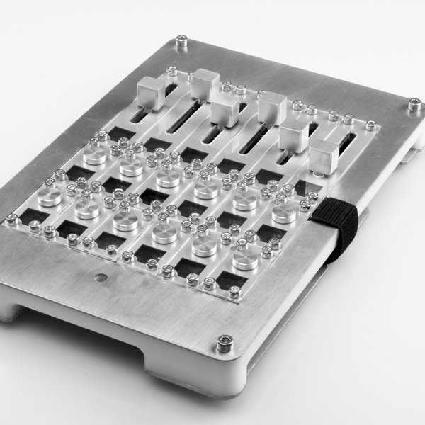 Modular Interface | Hackaday.io