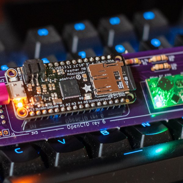 Ocean Sensing for Everyone: The OpenCTD | Hackaday.io