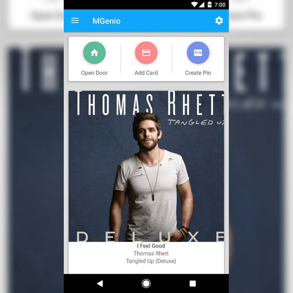 Jarvis Access Control System | Hackaday.io