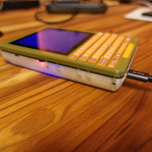 NEOklacker | Hackaday.io