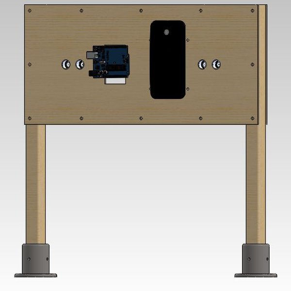 How To Create An Interactive Music Player For Even | Hackaday.io