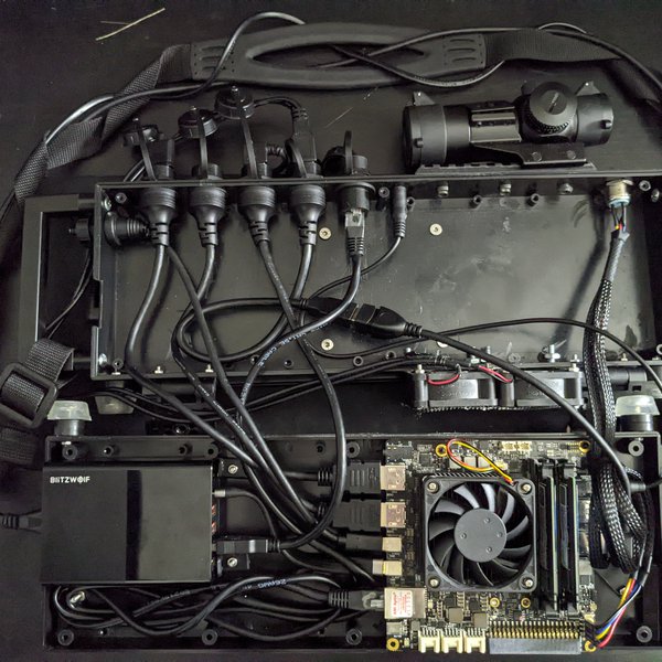 K-Deck | Hackaday.io