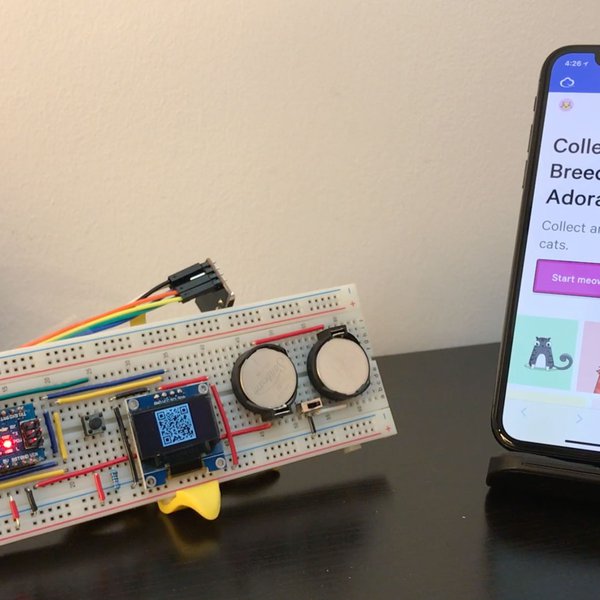 Firefly Hardware Wallet | Hackaday.io