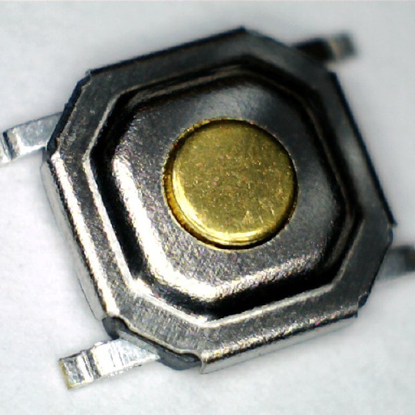 Low-power stand-alone radio push-button | Hackaday.io