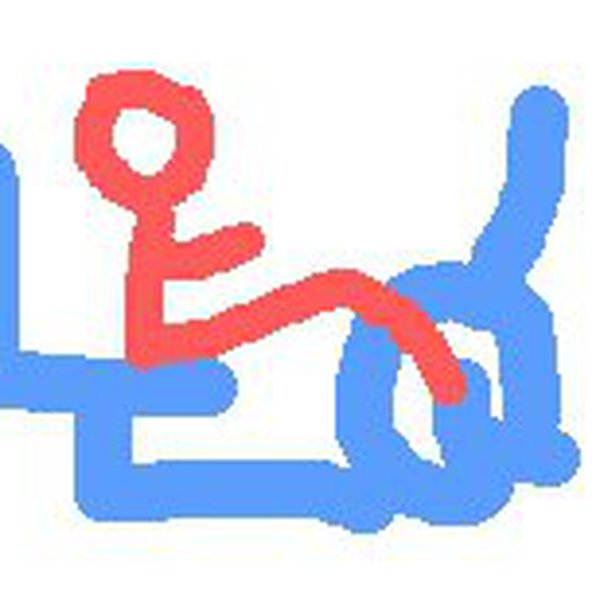 Eldercare Data-Logging Exercise Machine | Hackaday.io