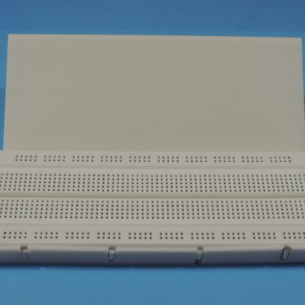 Boarduino Arduino All In One Breadboard Stand