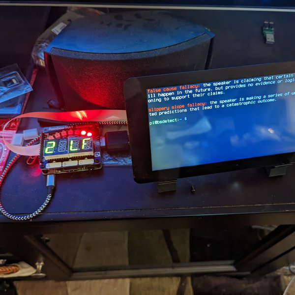 AI Logic Analyzer | Hackaday.io