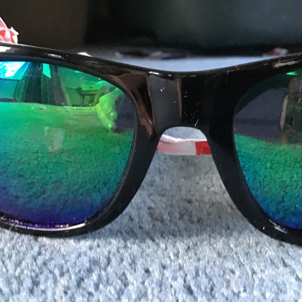 Raspberry Pi AR/Smart Glasses | Hackaday.io