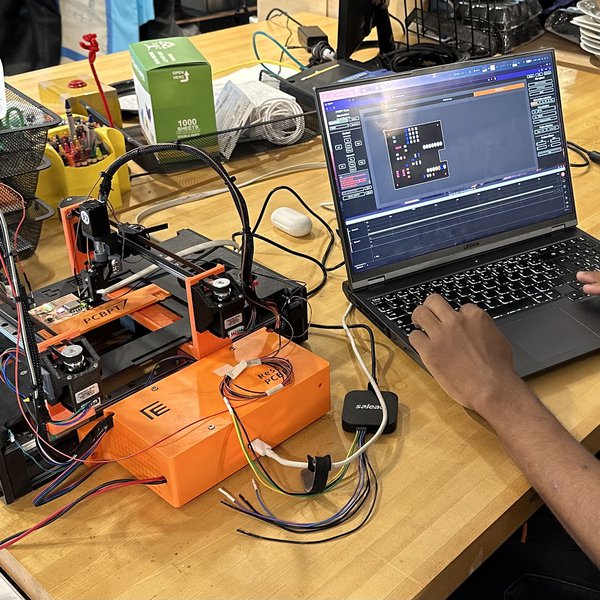 CircuitScout | Hackaday.io