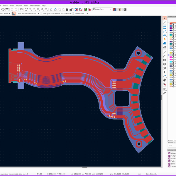 EOS RP repair | Hackaday.io