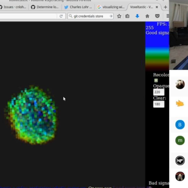 libsurvive | Hackaday.io