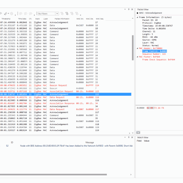 Xiaomi Mi smart sensor Hack | Hackaday.io