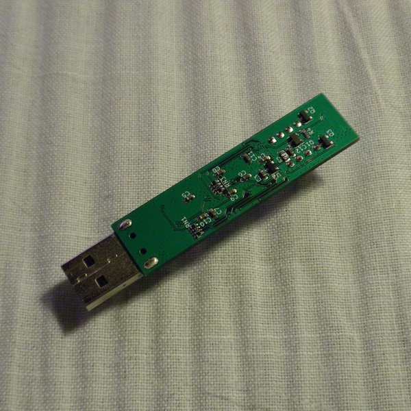 8-pin Universial Programmer | Hackaday.io