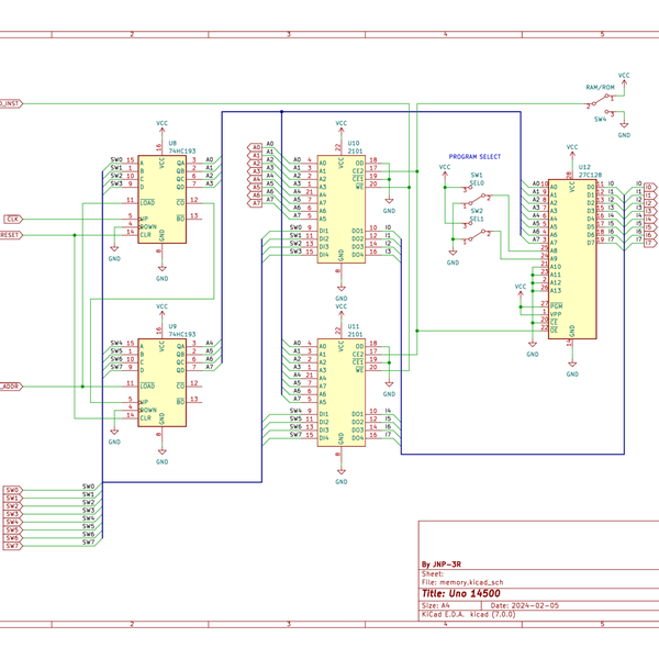 Uno 14500 | Hackaday.io